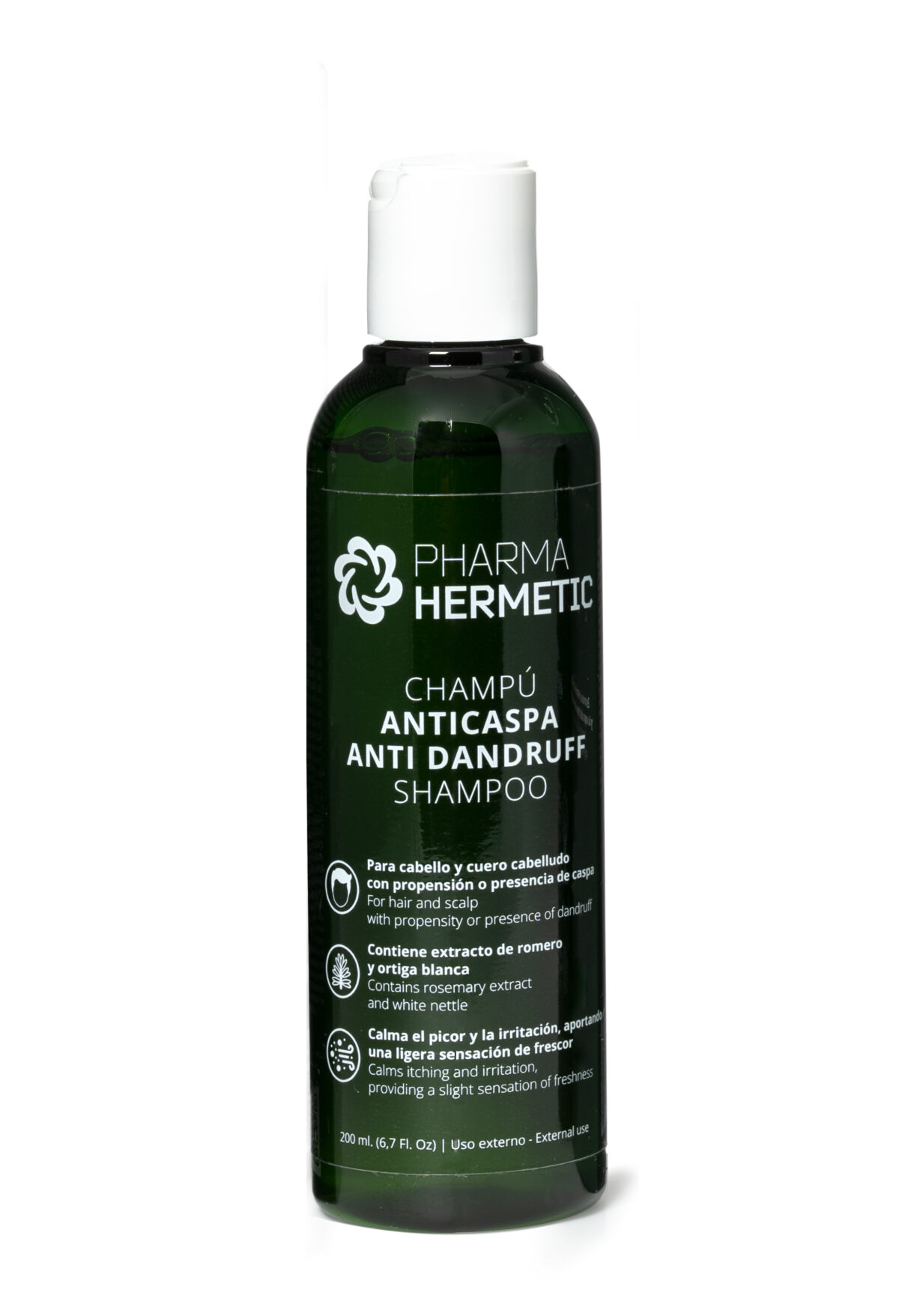 Pharma Hermetic – Vector Aesthetic