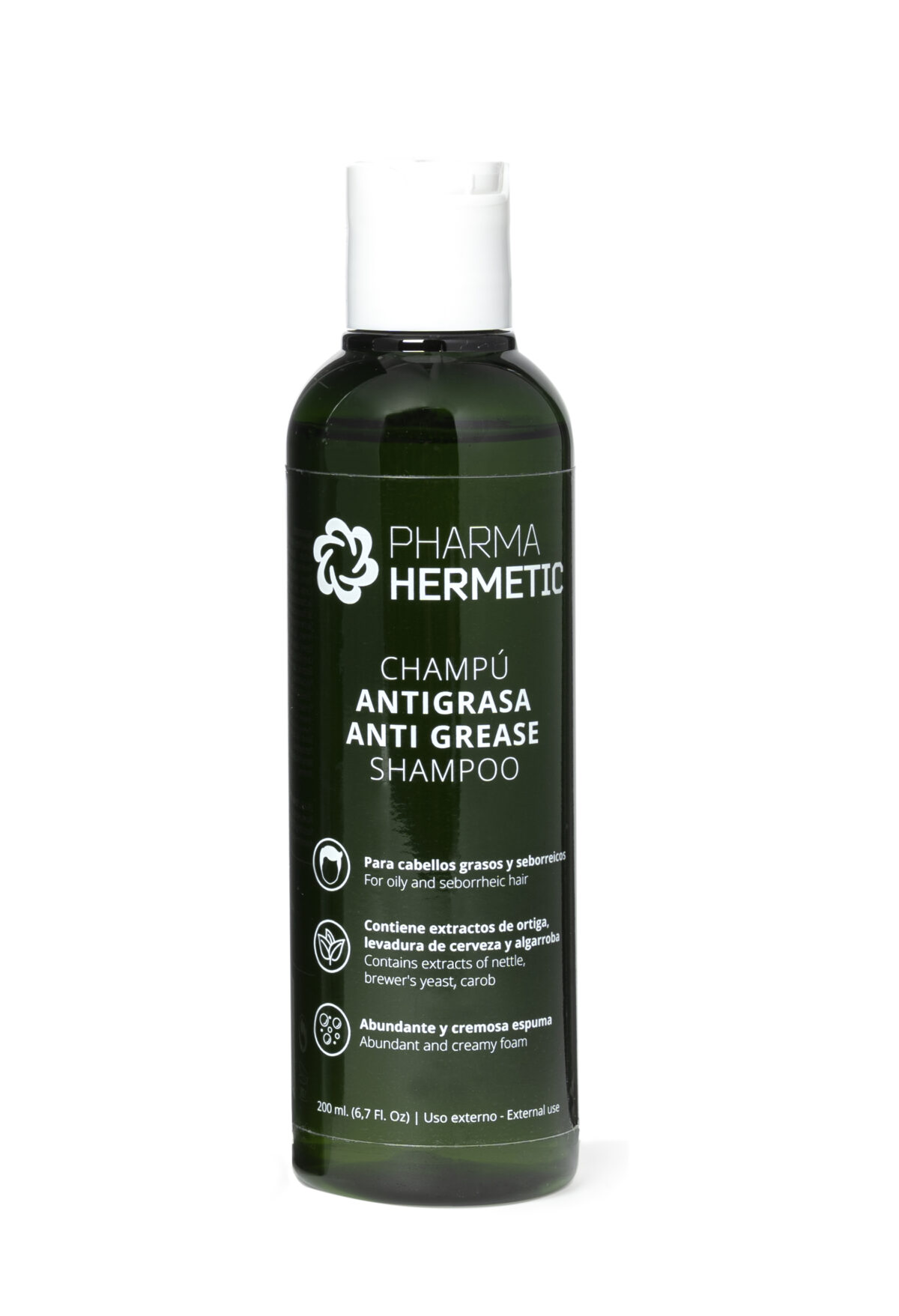 Pharma Hermetic – Vector Aesthetic